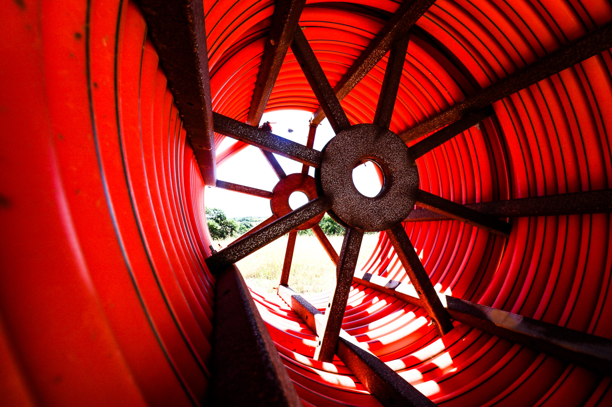 Hill Country Internet • Nexstream Fiber Internet